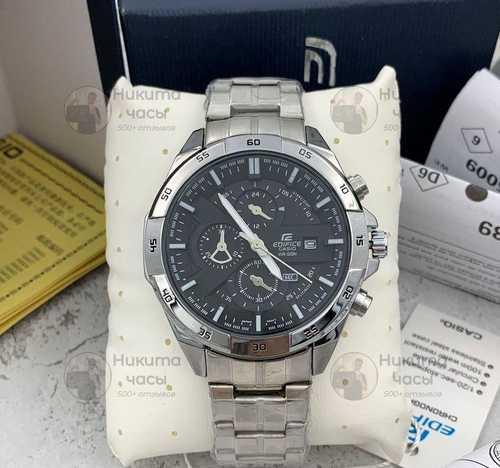 Часы Casio Edifice мужские