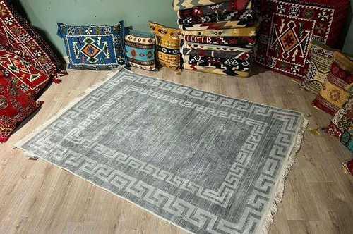 Турецкие хлопковые ковры/современные/килимы эко