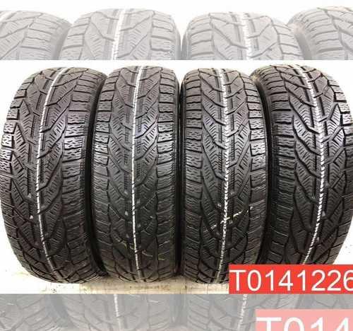 Tigar Winter 185/60 R15 88T