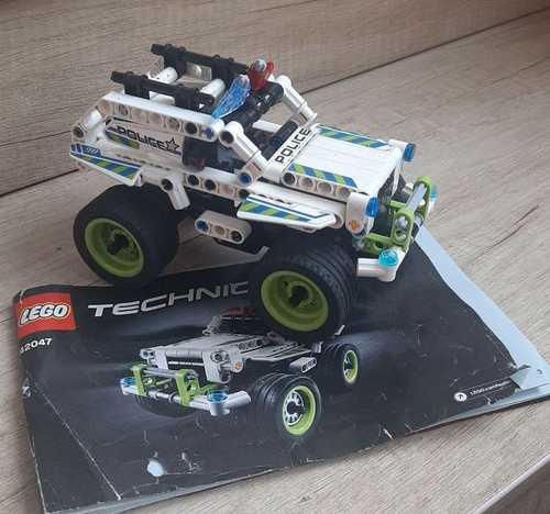 Lego technic 42047