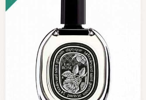 Diptyque Eau Rose edp 10ml