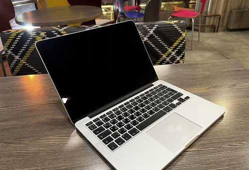Apple MacBook Pro 13 retina i7/8/256