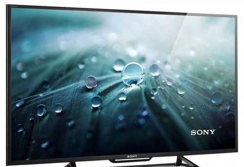 Sony KDL-40R553C LED full HD SMART телевизор бу
