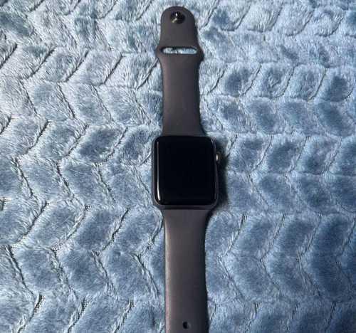 Apple watch series 3