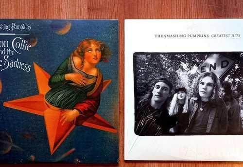 Smashing Pumpkins Greatest Hits, Mellon Collie