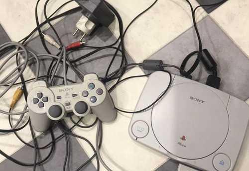 Sony PS one