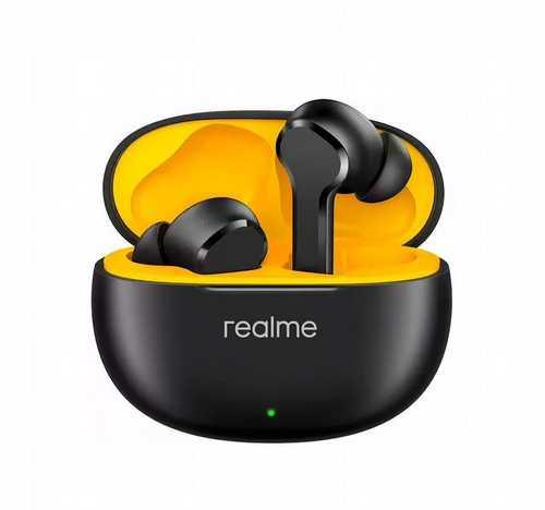 Беспроводные наушники Realme Buds T110 (RMA2306) Ч