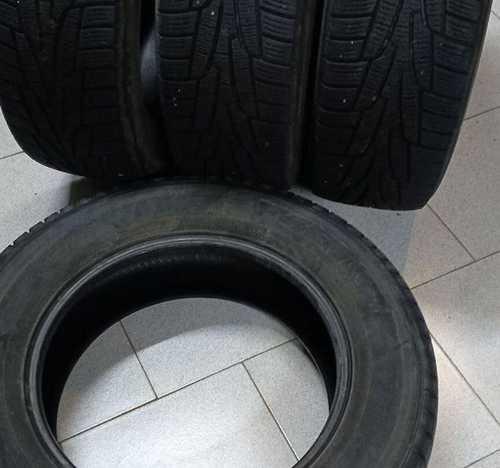 Marshal I'Zen KW31 235/65 R17