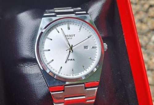 Часы Tissot PRX