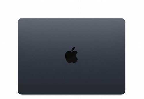 MacBook Air M2 (13", 2022), 16гб/512гб, Midnight