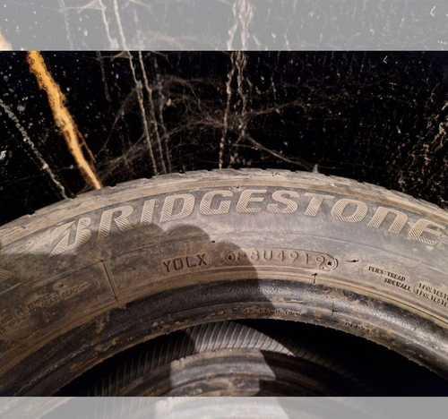 Bridgestone Turanza T005 185/65 R15 88H