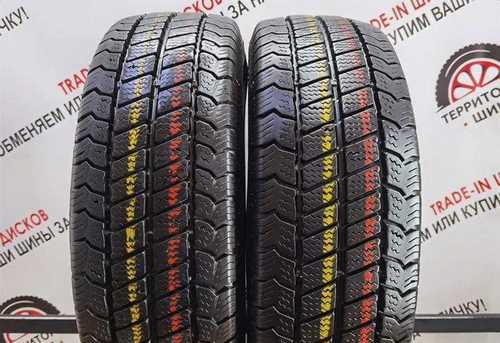 Barum SnoVanis 2 195/65 R16C 104T