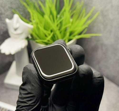 Apple Watch 9 Black