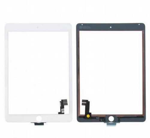 Тачскрин для Apple iPad Air 2, белый iPad Air 2