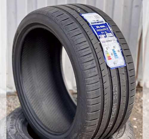 Sunwide RS-One 255/35 R20 149U