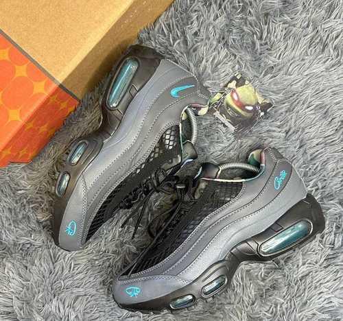 Nike air max 95 x corteiz
