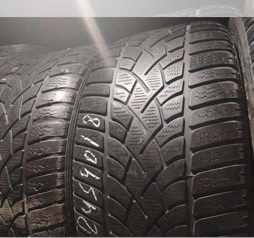 Dunlop SP Winter Sport 3D 245/40 R18