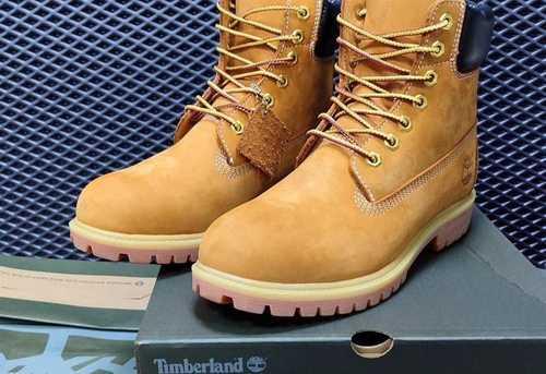 Ботинки Timberland