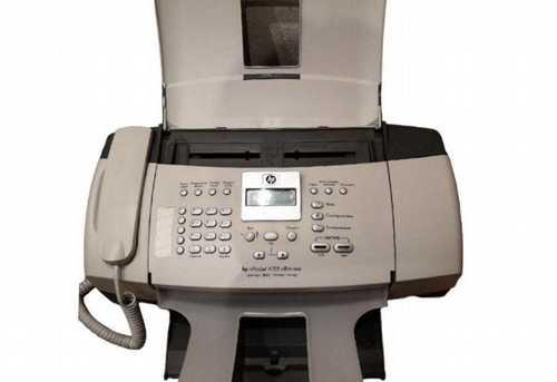 Принтер сканер факс телефон HP Officejet 4200