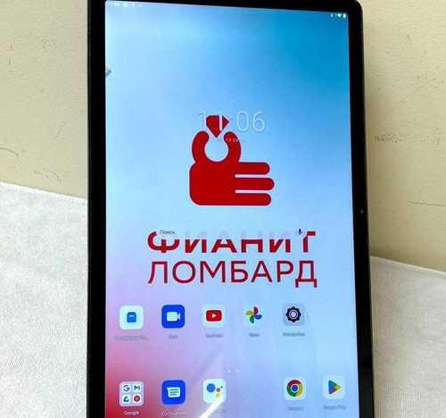 Планшет Lenovo Tab P11 128 Гб