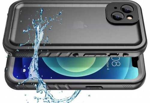 Аквабокс защита смартфона для Apple iPhone 15 plus