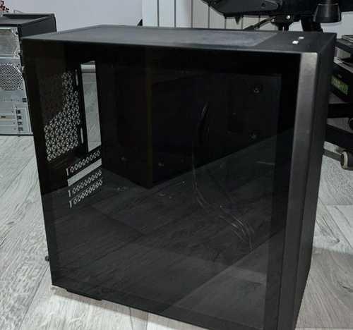 Корпус deepcool matrexx 40