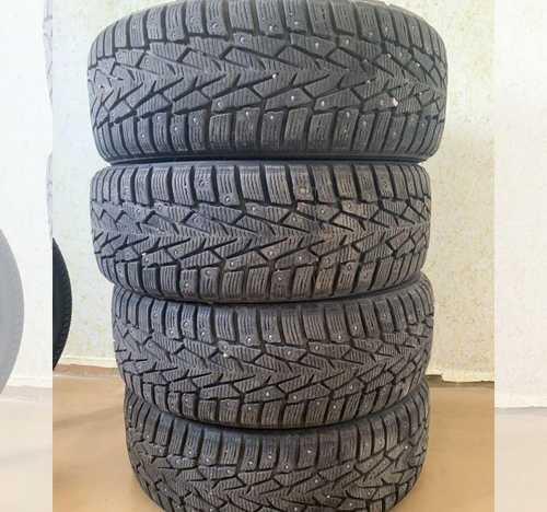 Nokian Tyres Nordman 7