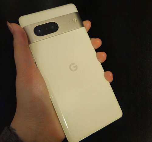 Google Pixel 7, 8/128 ГБ
