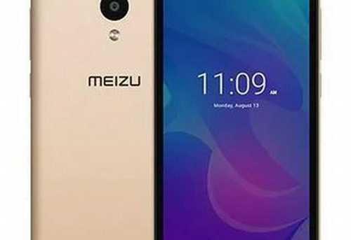 Meizu C9 Pro, 3/32 ГБ