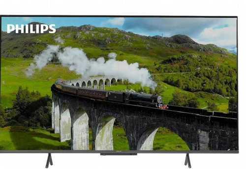 55" (139 см) Телевизор LED Philips 55PUS8108/60