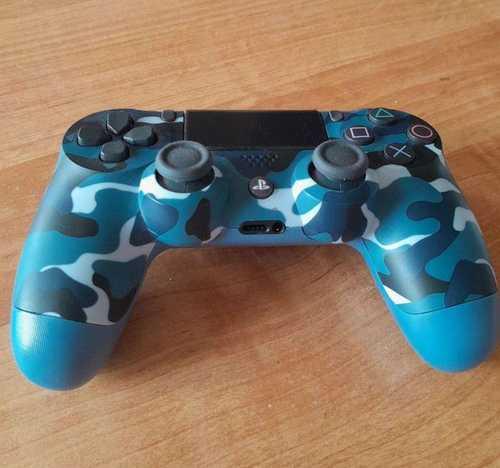 Джойстик Sony PS4