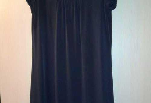 Платье женское чёрное 44 belly barclay