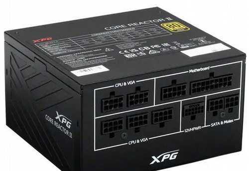 Блок питания adata XPG core reactor II 750 gold, 7