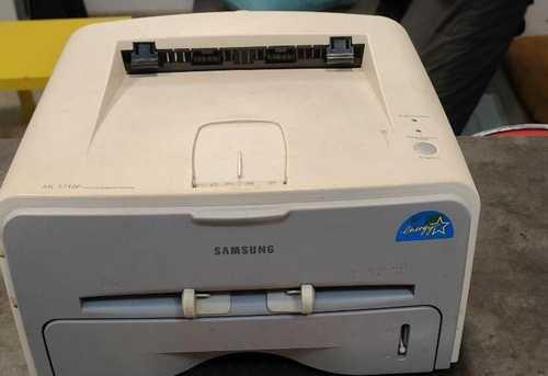 Принтер Samsung ML-1710P