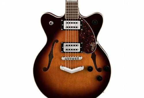 Gretsch G2655 Streamliner Center Block Jr Double C