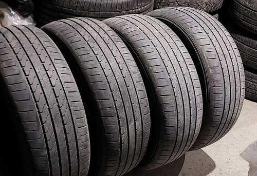 Cooper Evolution CTT 225/55 R19