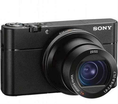 Sony cyber -shot-RX100 M5A (Абсолютно Новый)