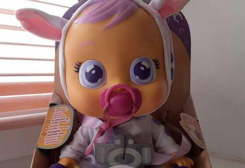 Кукла IMC Toys Cry Babies Плачущий младенец