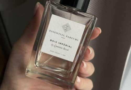 Bois Imperial Essential Perfume распив оригинал
