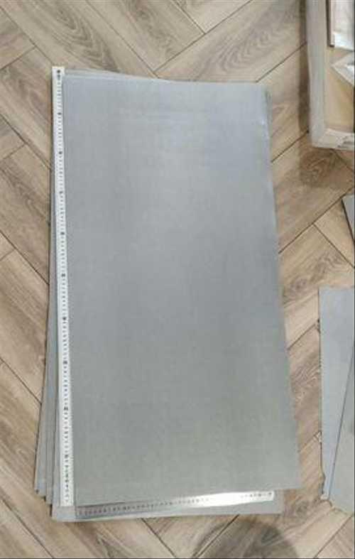 Подложка planker под кварц-виниловый пол