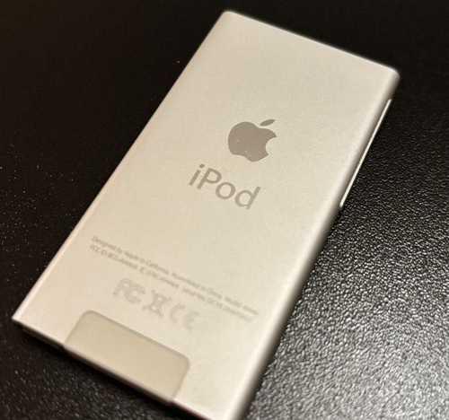 Apple iPod nano 7