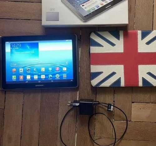 Планшет samsung galaxy tab 2