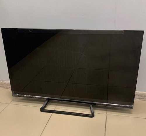 Телевизор Sber SDX-32H2128, 32"(к)