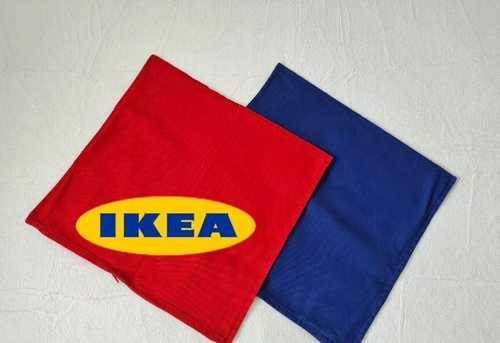 Наволочка декоративная IKEA gurli