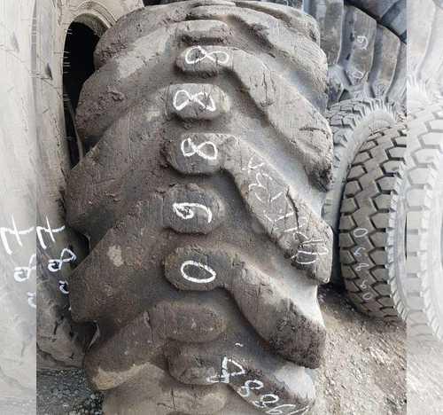 Шина 16.0/70-20 Lassa Earth Gripper