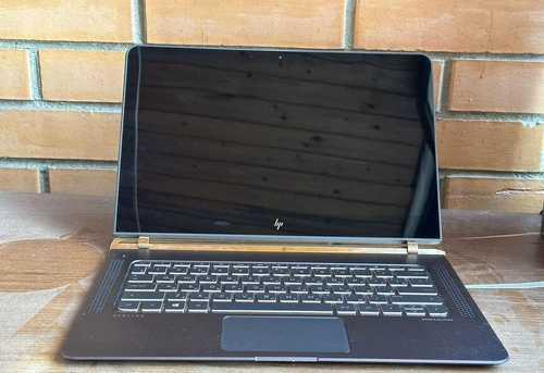 HP spectre pro 13 g1