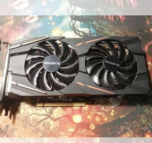 Rx 570 4gb