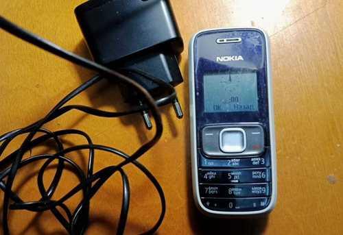 Nokia 1209