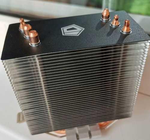 Кулер ID-Cooling SE-903-SD