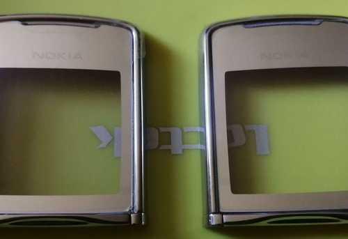 Стекло для телефона Nokia 8800 sirocco